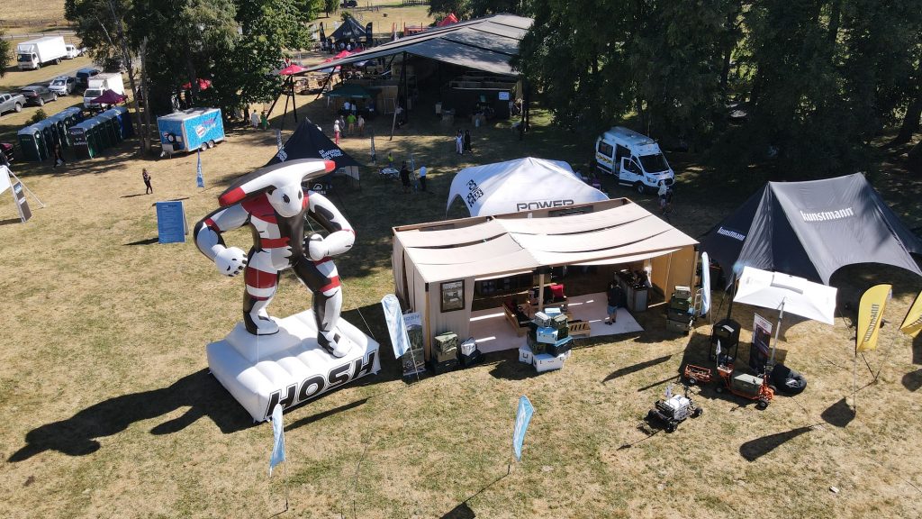 Mundo Outdoor: Un evento único e inigualable en el sur de Chile ...