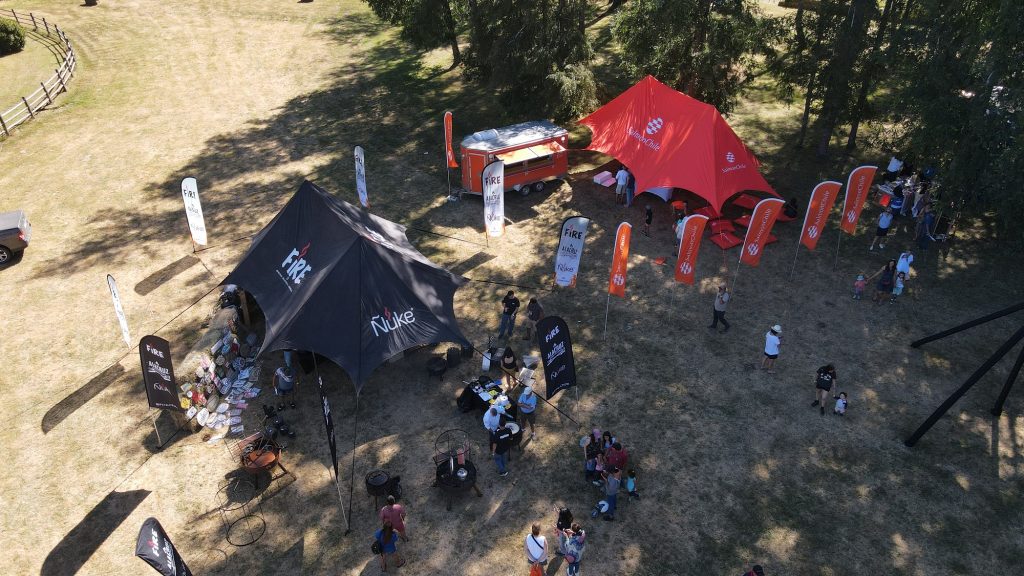 Mundo Outdoor: Un evento único e inigualable en el sur de Chile ...