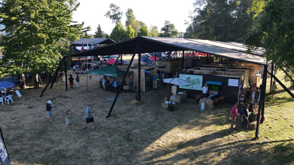 Mundo Outdoor: Un evento único e inigualable en el sur de Chile ...