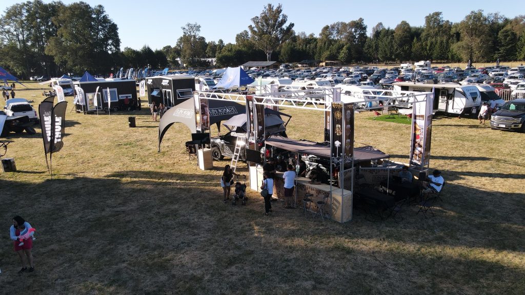 Mundo Outdoor: Un evento único e inigualable en el sur de Chile ...